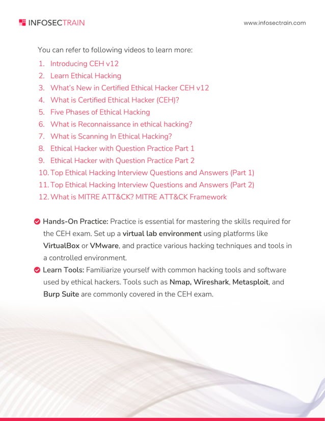 Free Guide to Master in Ethical Hacking (CEH v12).pdf