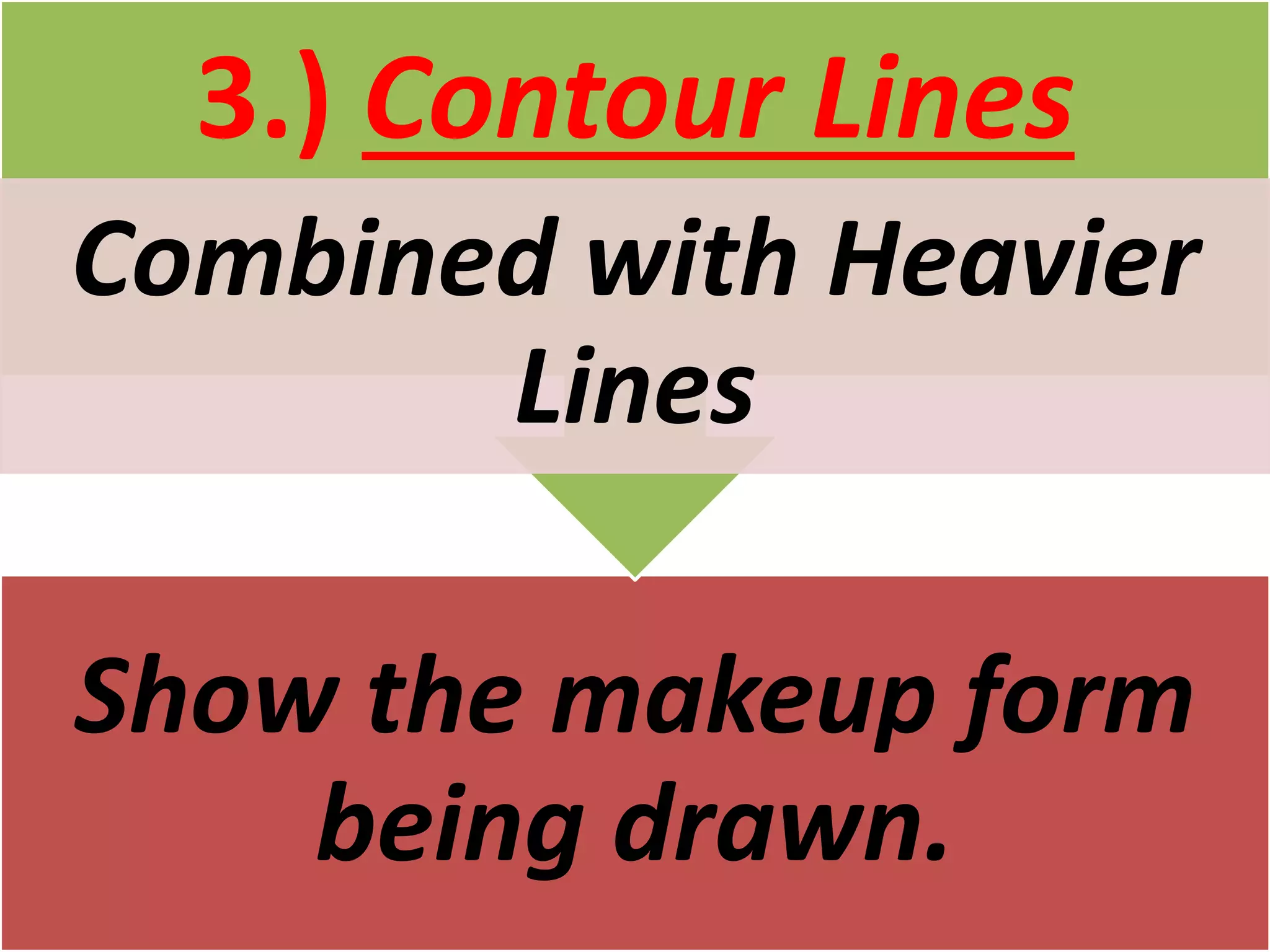 Freehand drawing | PPTX