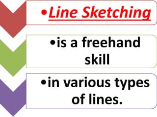Freehand drawing | PPT
