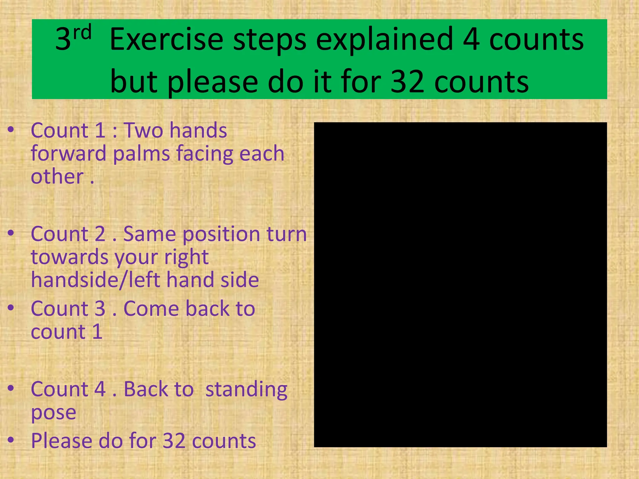 Free Hand Exercises in rehab calisthenics.pptx