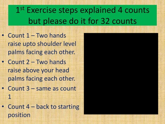 Free Hand Exercises in rehab calisthenics.pptx