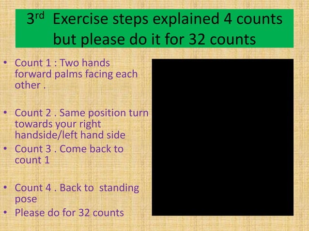 Free Hand Exercises in rehab calisthenics.pptx