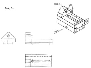 Engineering Graphics Free hand sketching | PPT