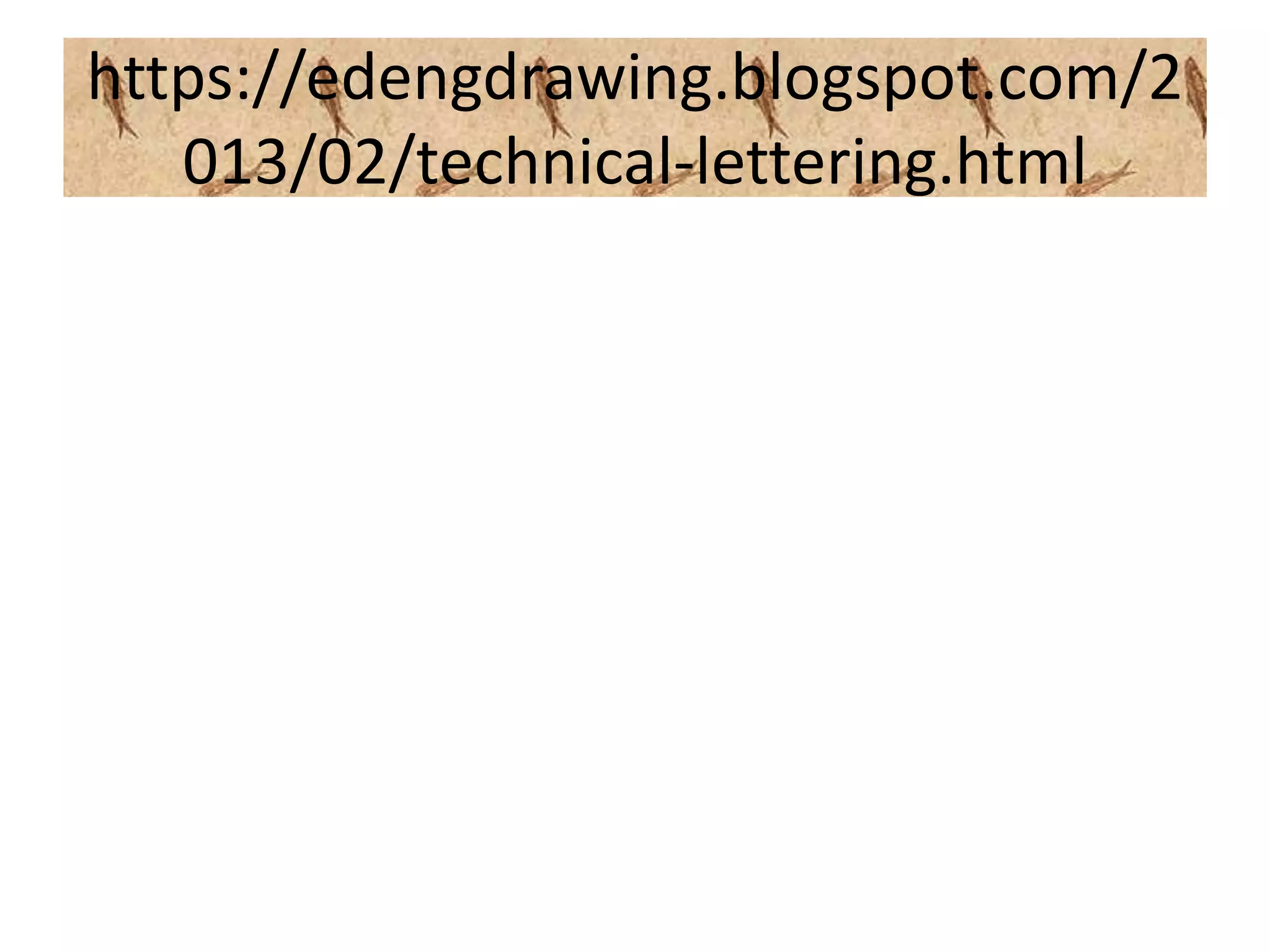 Free hand writing unit 2 | PPTX