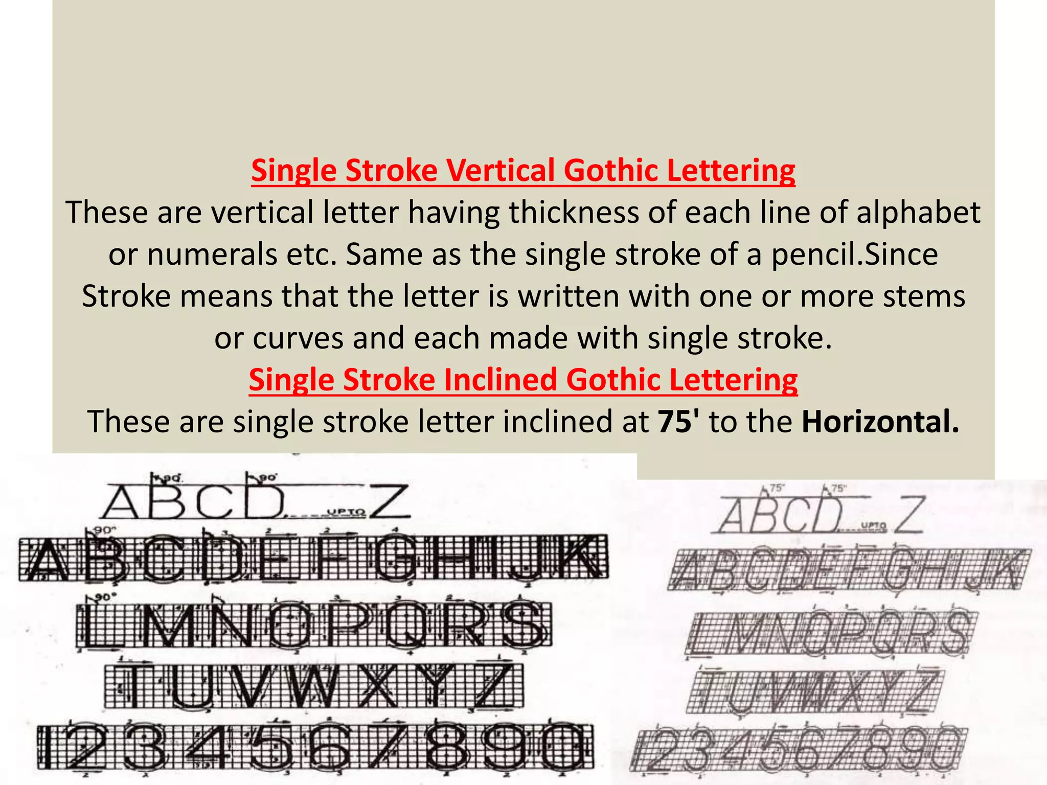 Free hand writing unit 2 | PPT