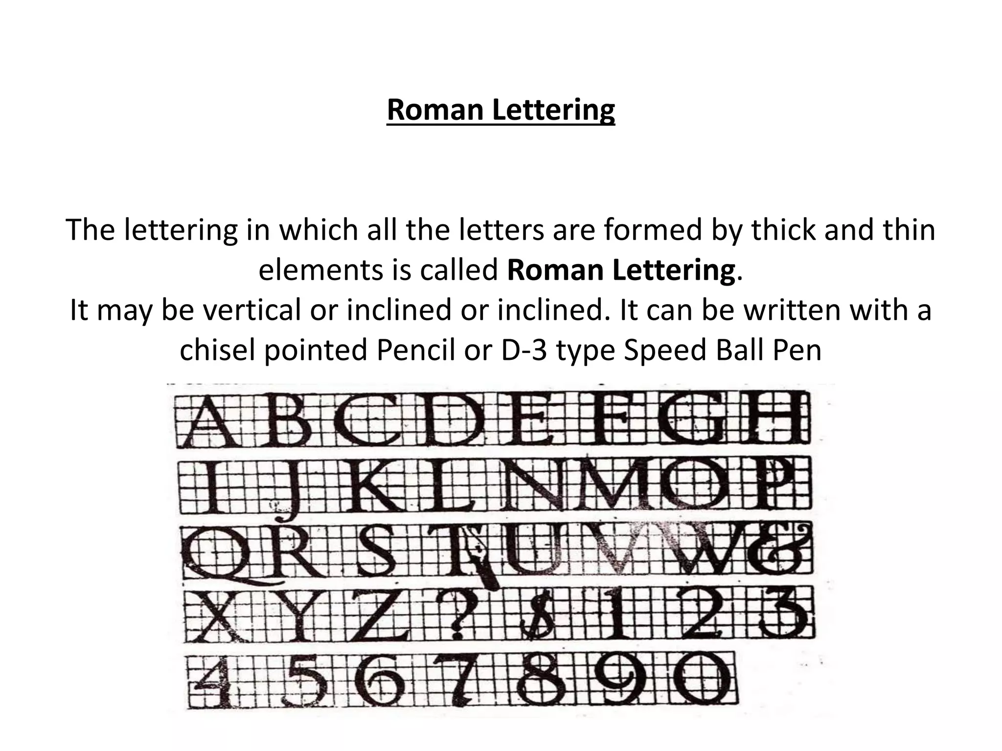 Free hand writing unit 2 | PPT