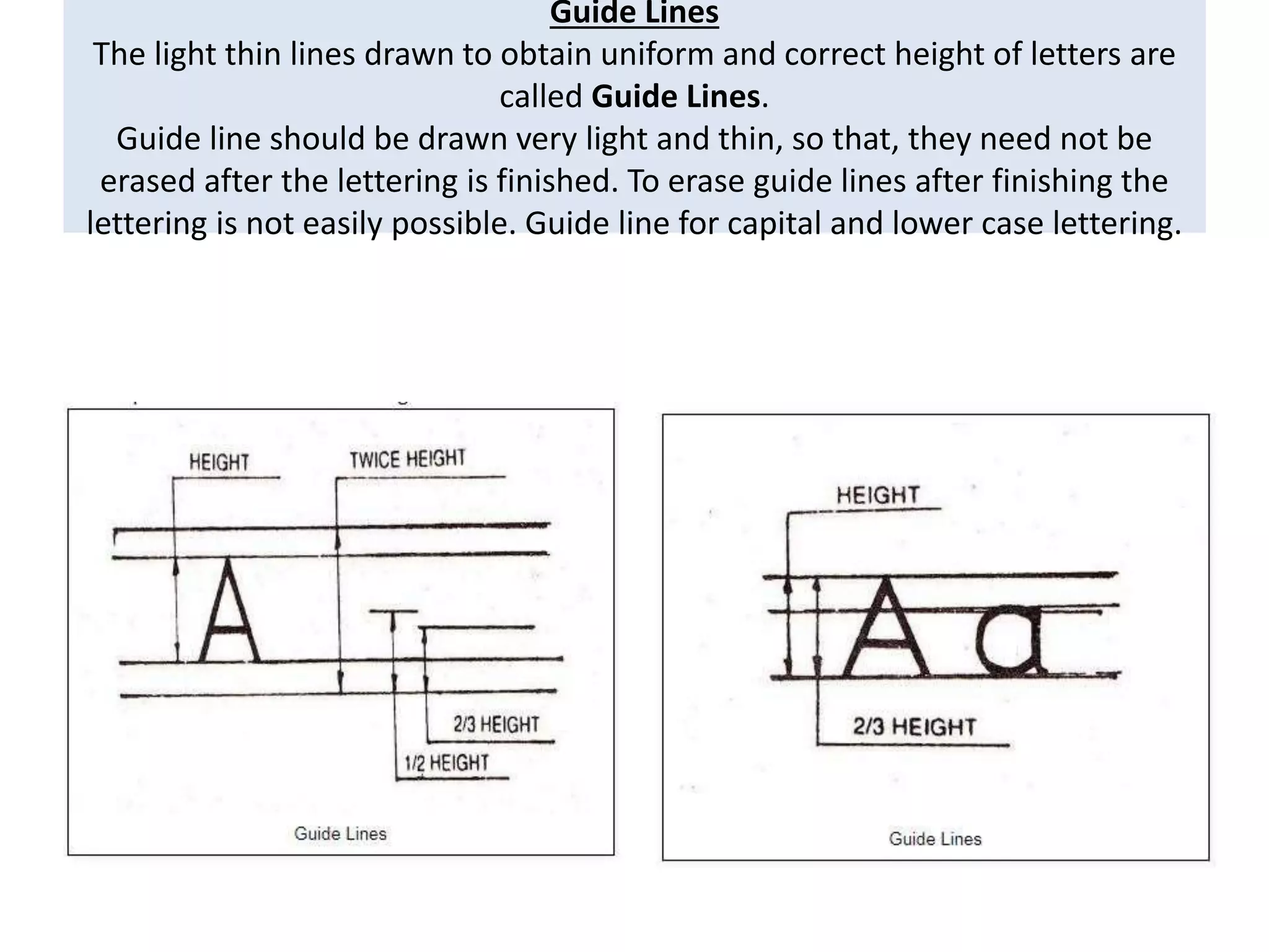 Free hand writing unit 2 | PPT
