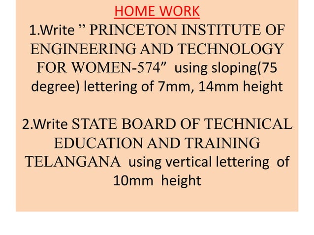 Free hand writing unit 2 | PPT