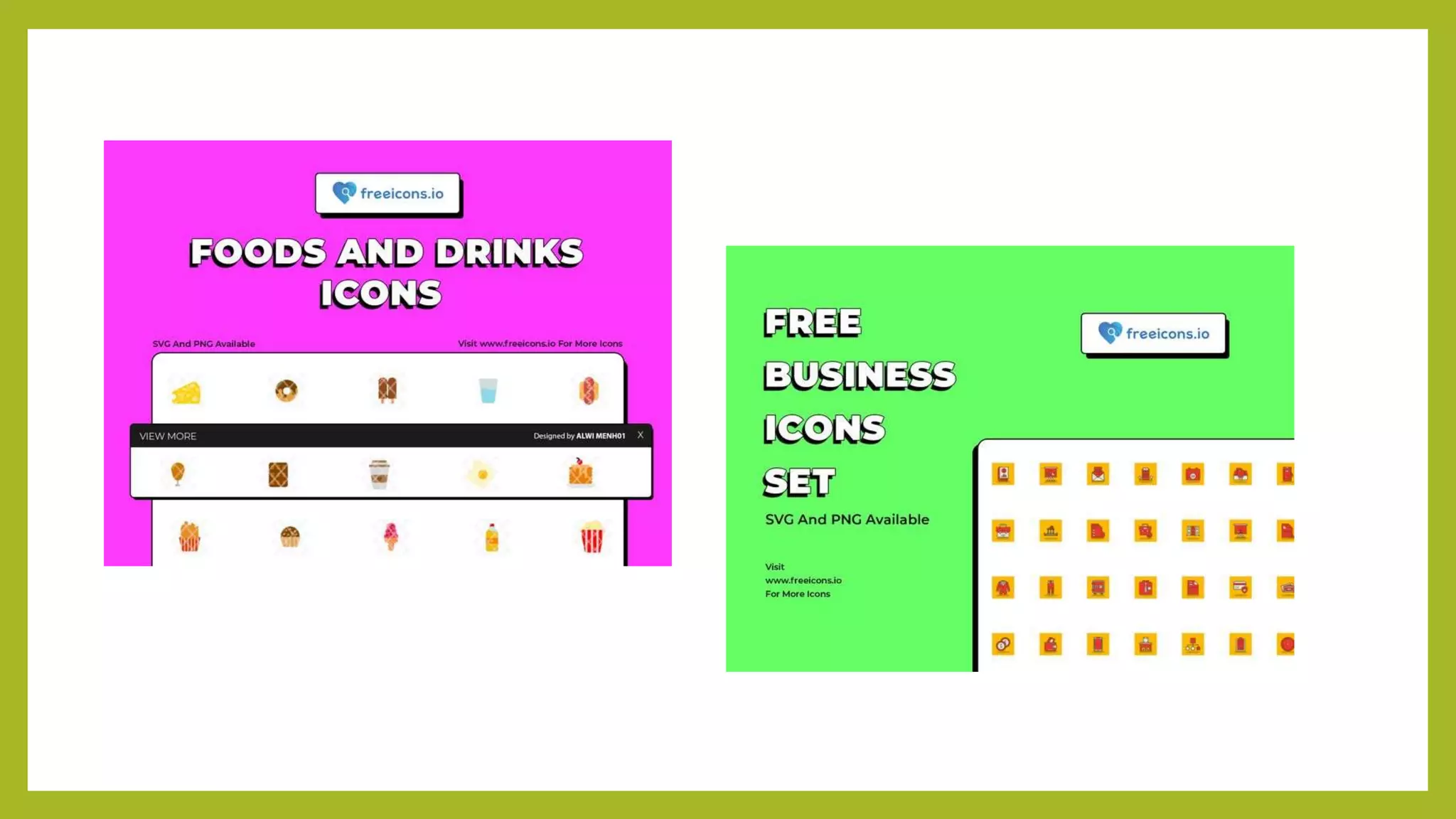 Free icons set.pptx
