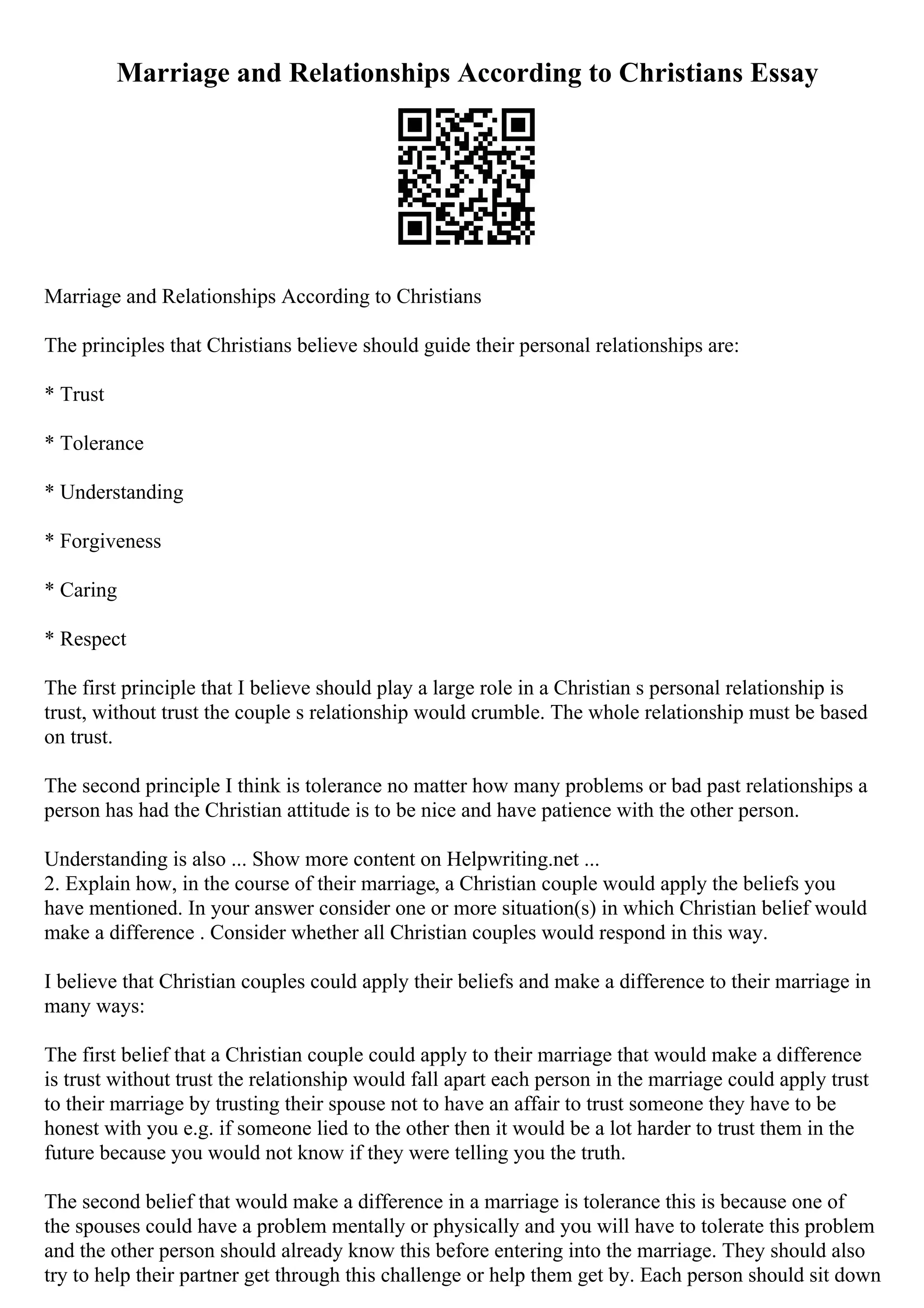 Free Illustration Essay Example | PDF