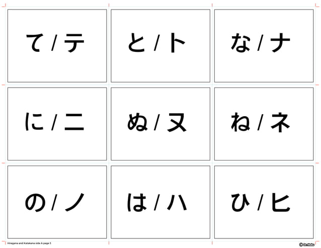 Japanese Hiragana and Katakana printable flash cards (1).pdf