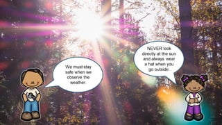 FREEKindergartenWeatherPowerPointforACARAFoundationLevel-1.pptx