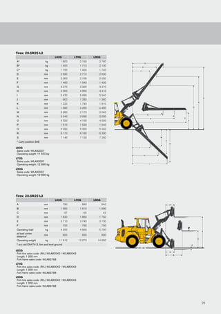 Volvo L60g Wheel Loader Repair Manual | PDF
