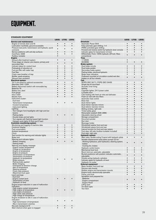 Volvo L60g Wheel Loader Repair Manual | PDF
