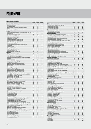 Volvo L60g Wheel Loader Repair Manual | PDF