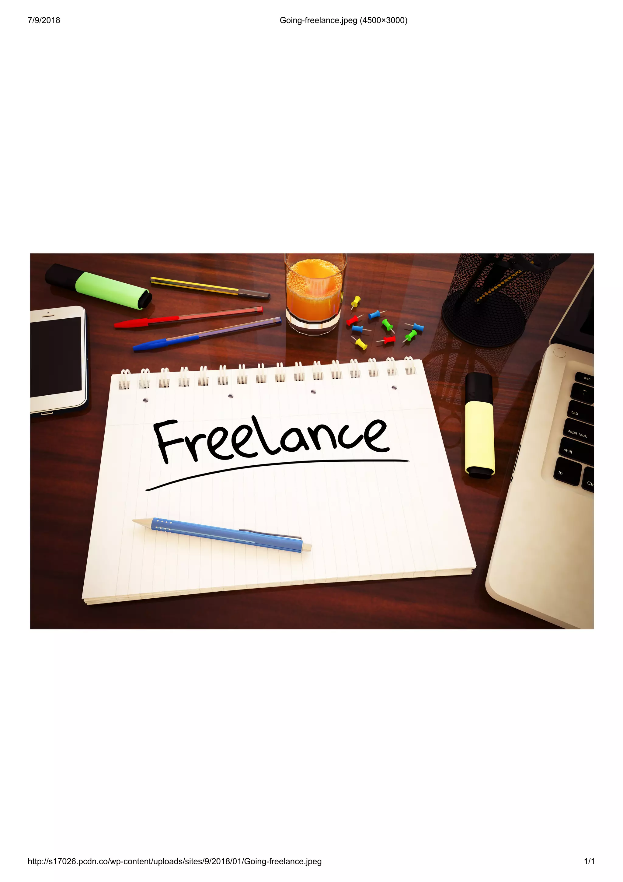 Freelance | PDF