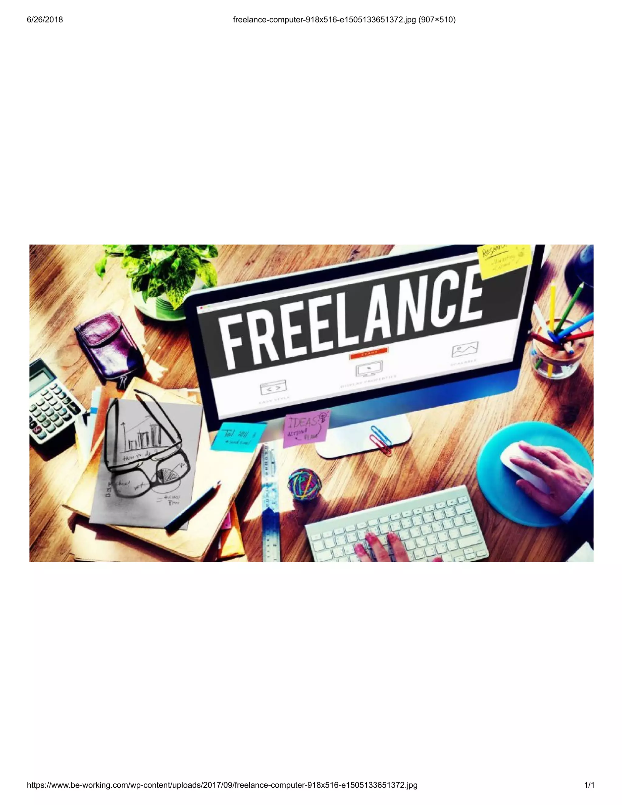 Freelance | PDF