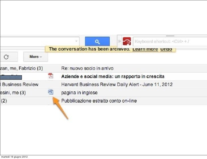 Come trasformare Gmail in un CRM per freelance