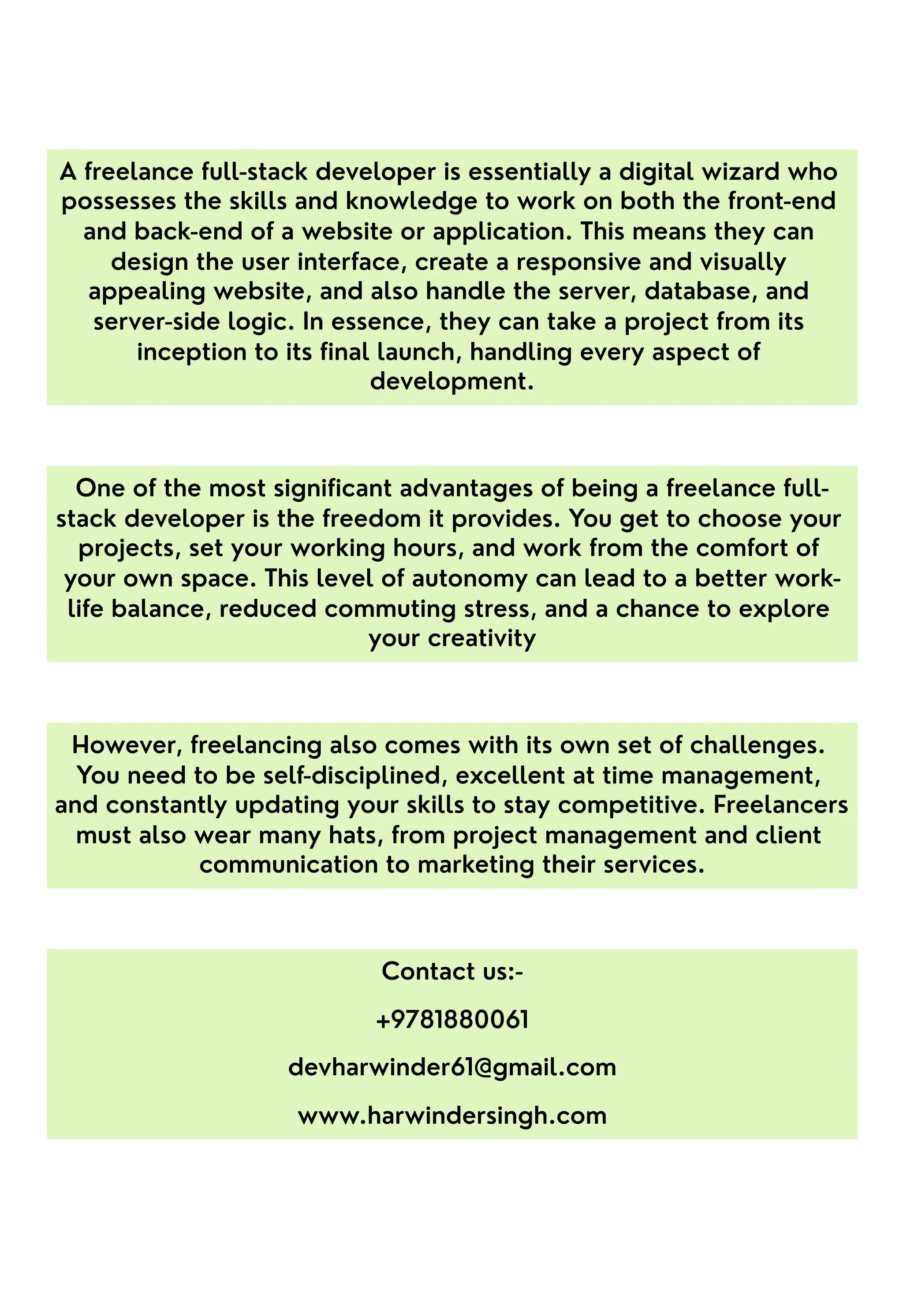 Freelance full stack developer.pdf