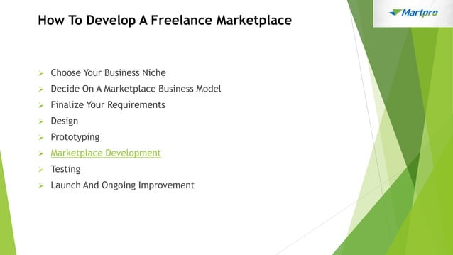 Freelancer management system | PPT