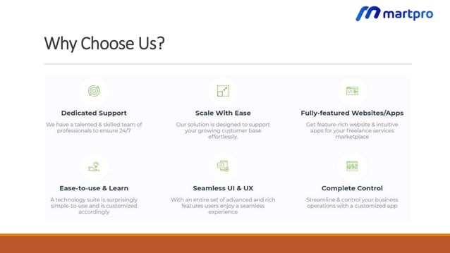 Freelancer management system | PPTX | Business | Business and Finance