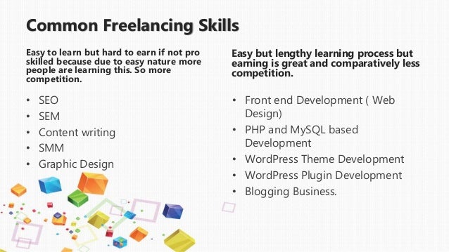 Freelancing Guidelines - How to approach more correctly