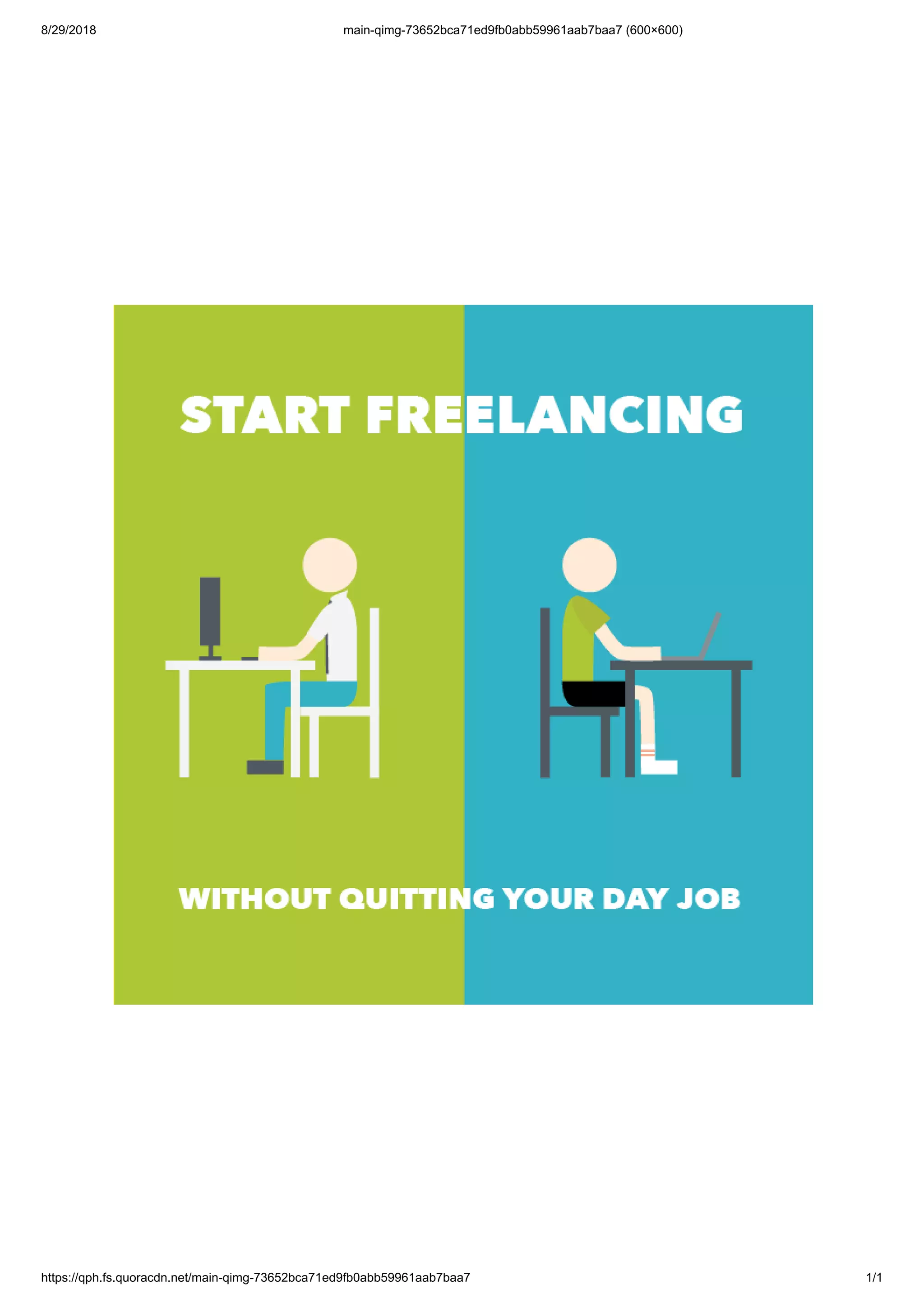 Freelancing | PDF