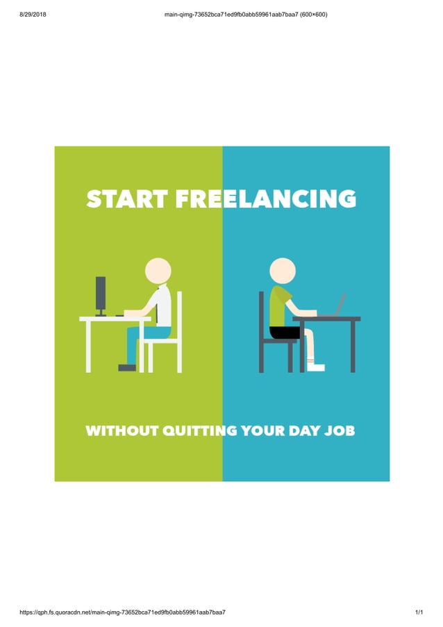Freelancing | PDF