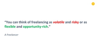 Freelancing Fundamentals | PPTX