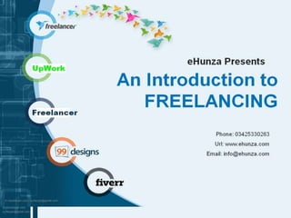 Freelancing | PPTX