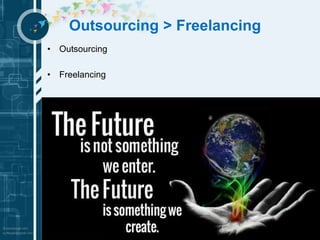 Freelancing | PPTX