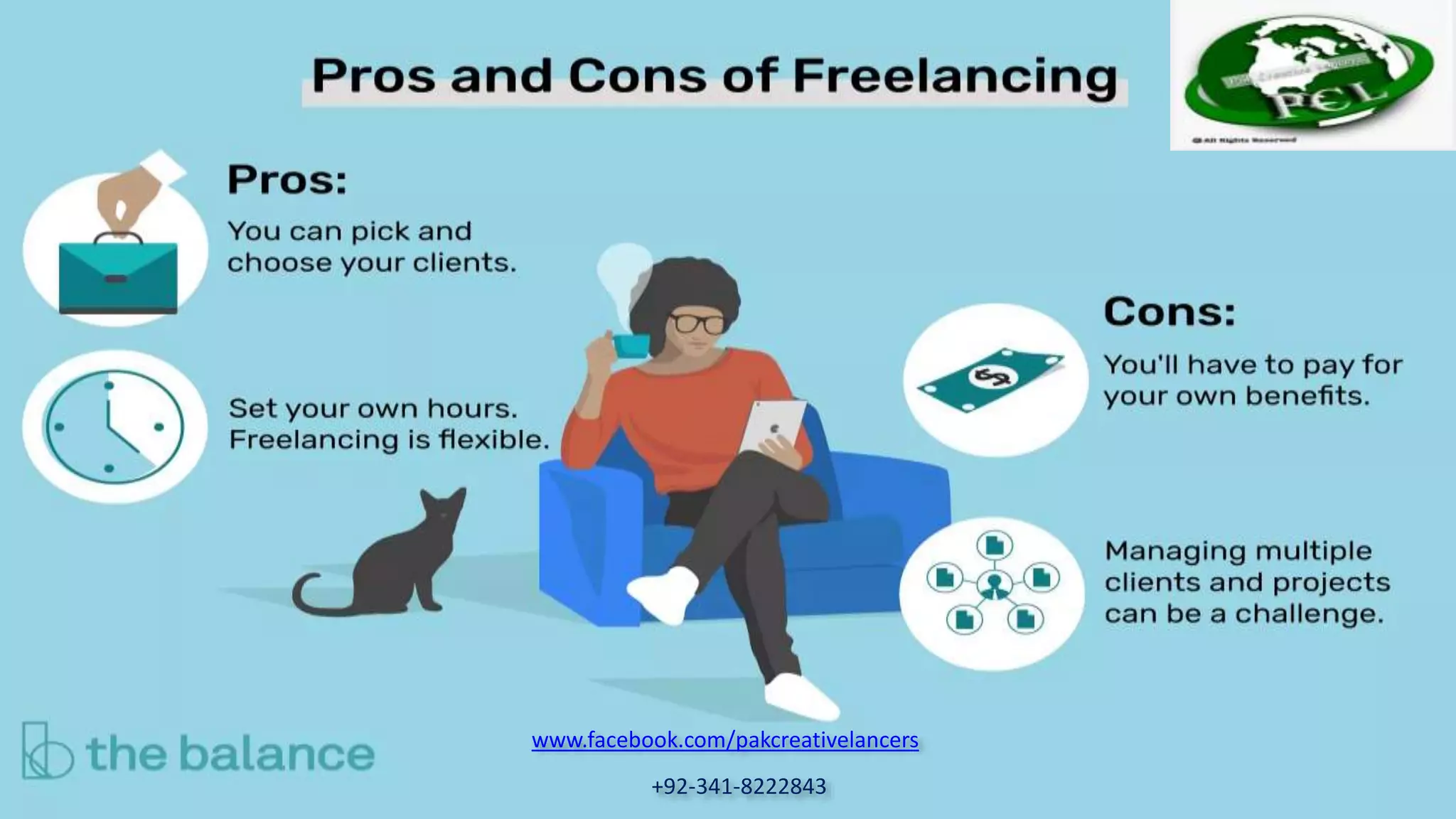 What is Freelancing? | PPTX