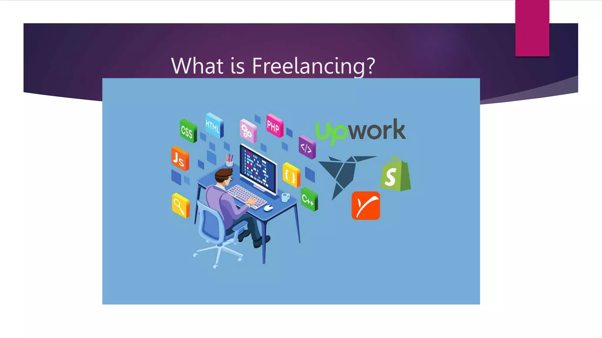 Freelancing Class | PPT