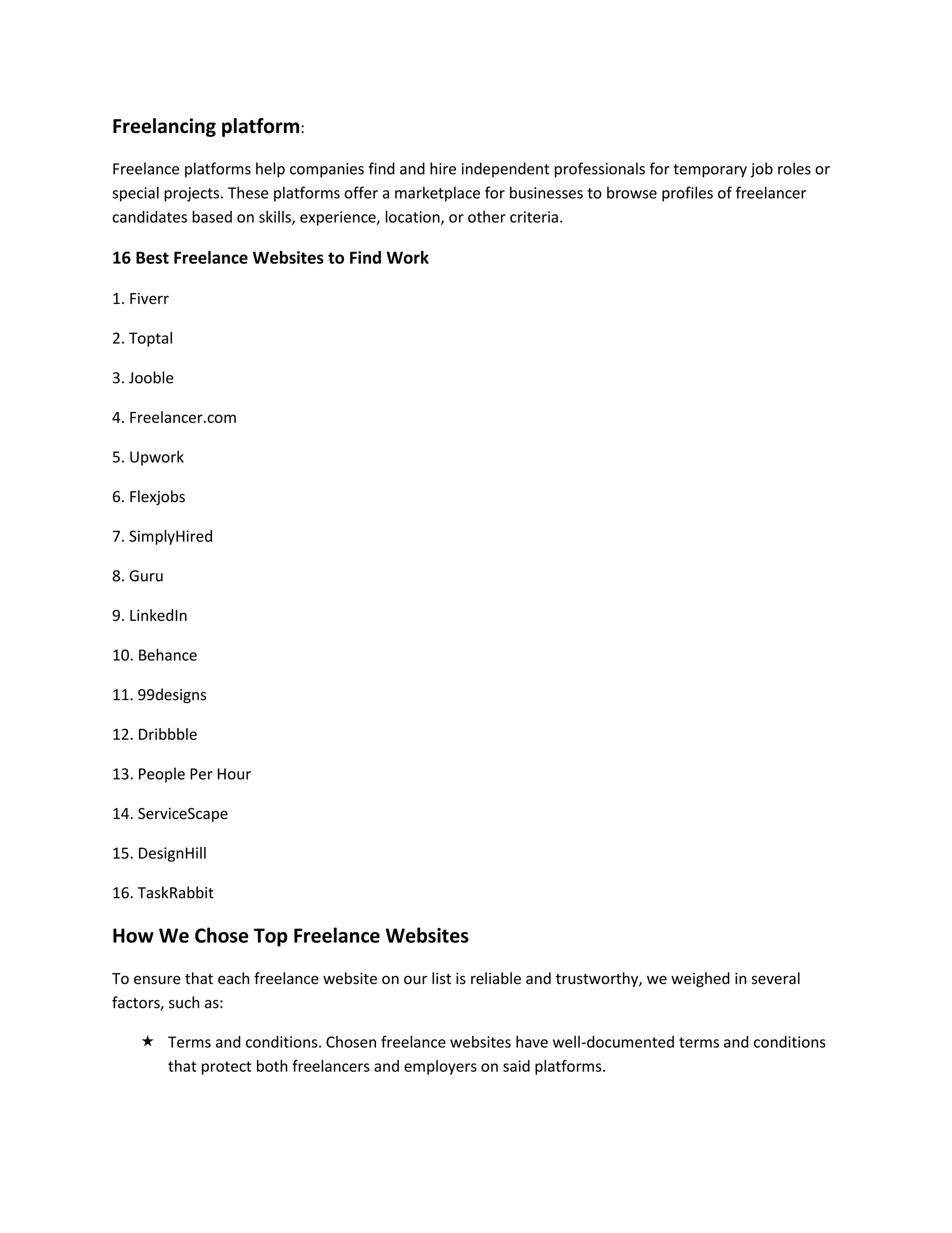 Freelancing platform.docx