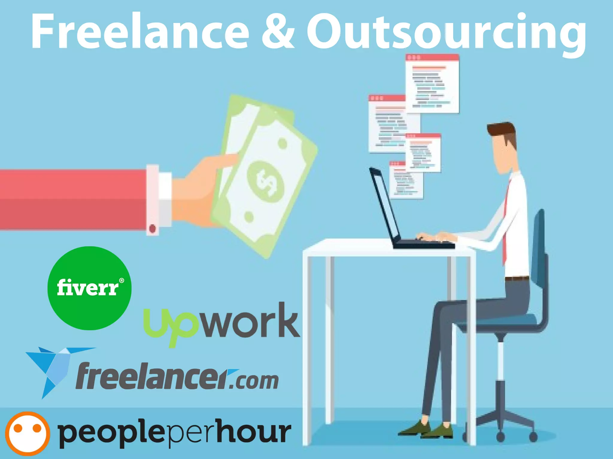 Freelancing Seminar 10th march 2018 | PPT