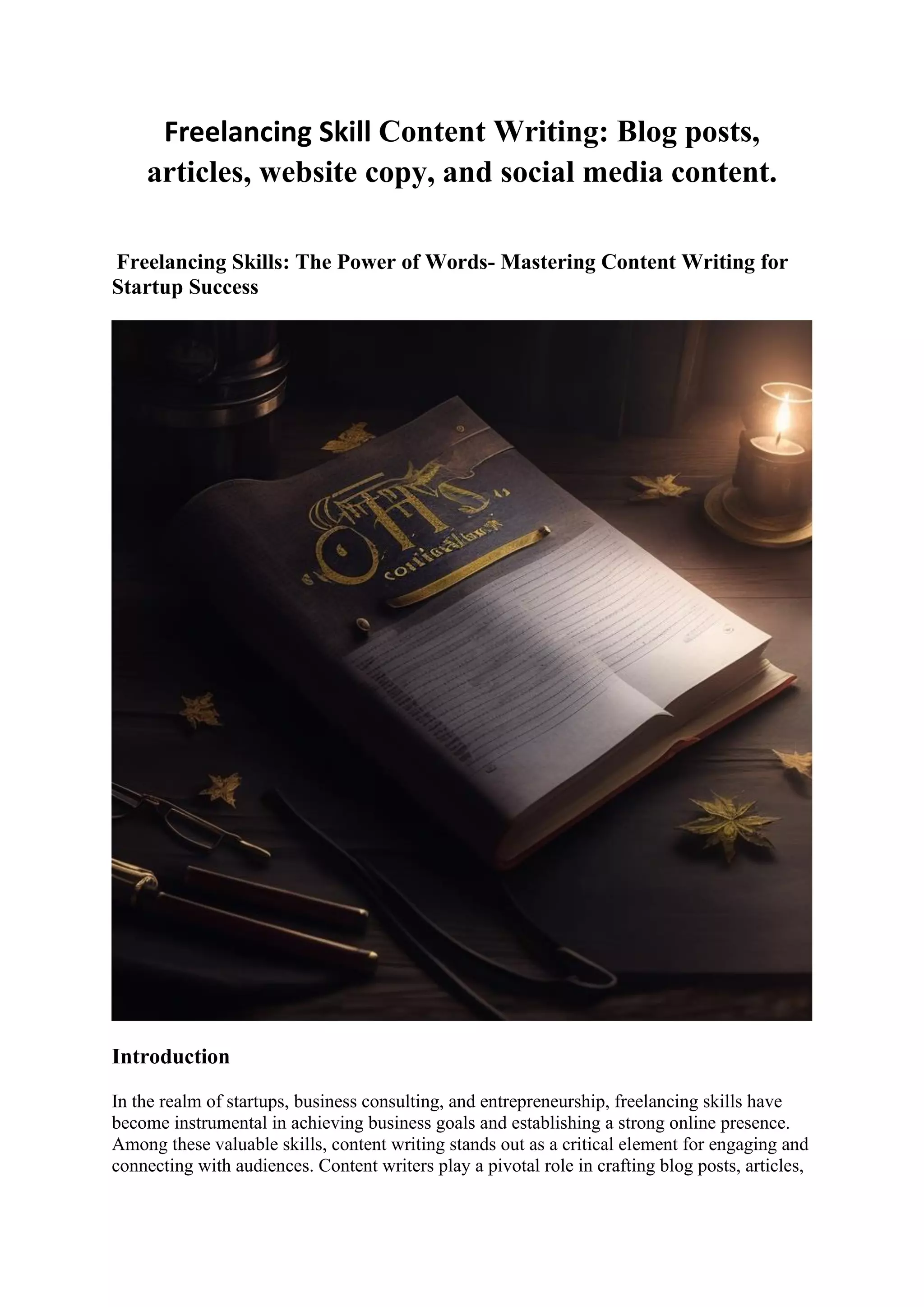 Freelancing Skill Content Writing.pdf