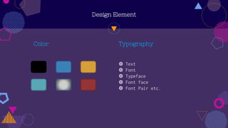 Freelancing with graphic design | PPTX | Graphics Software | Computer ...