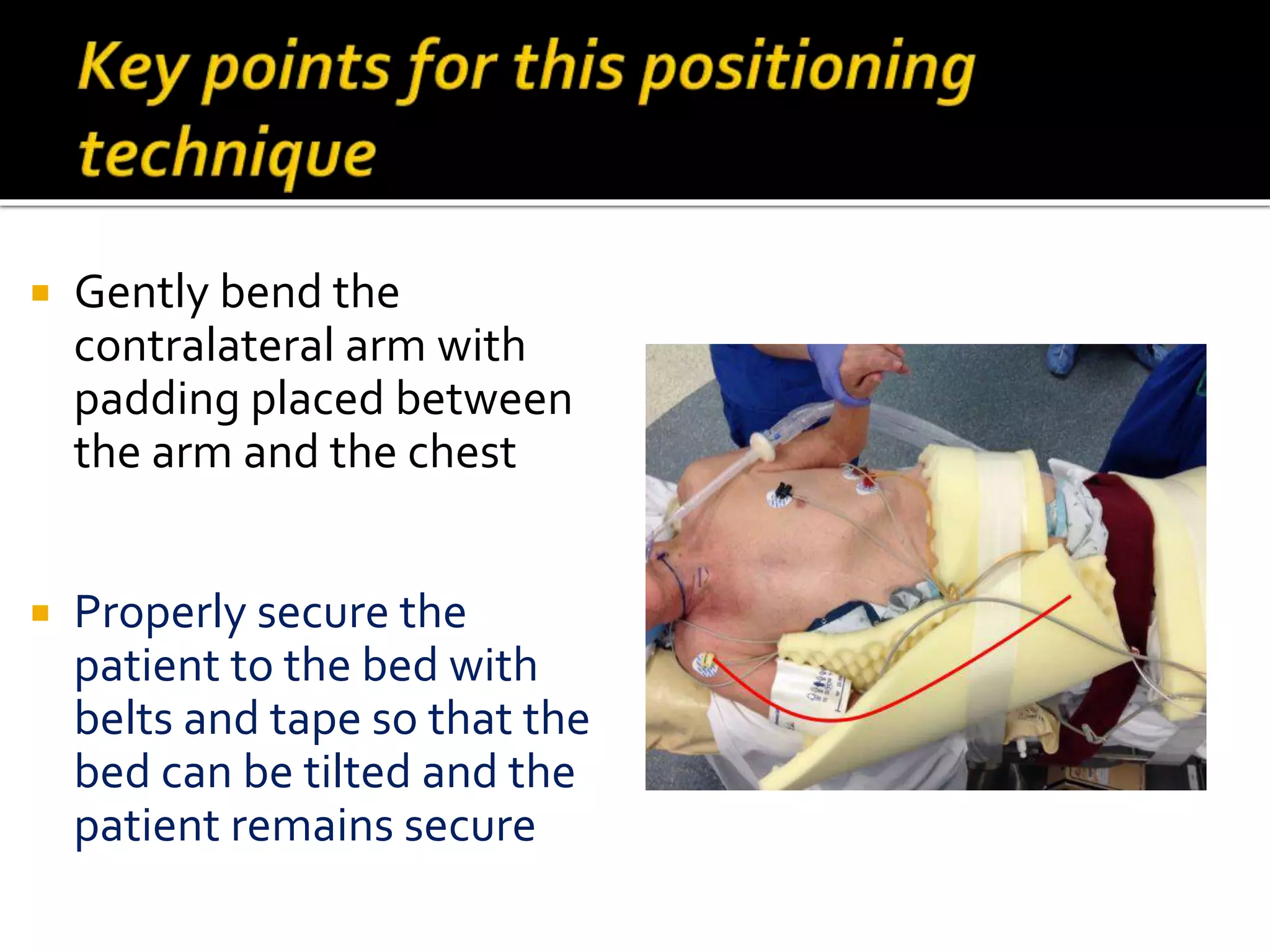 Free LD flap for scalp reconstruction DR VIPIN V NAIR | PPTX | Death ...