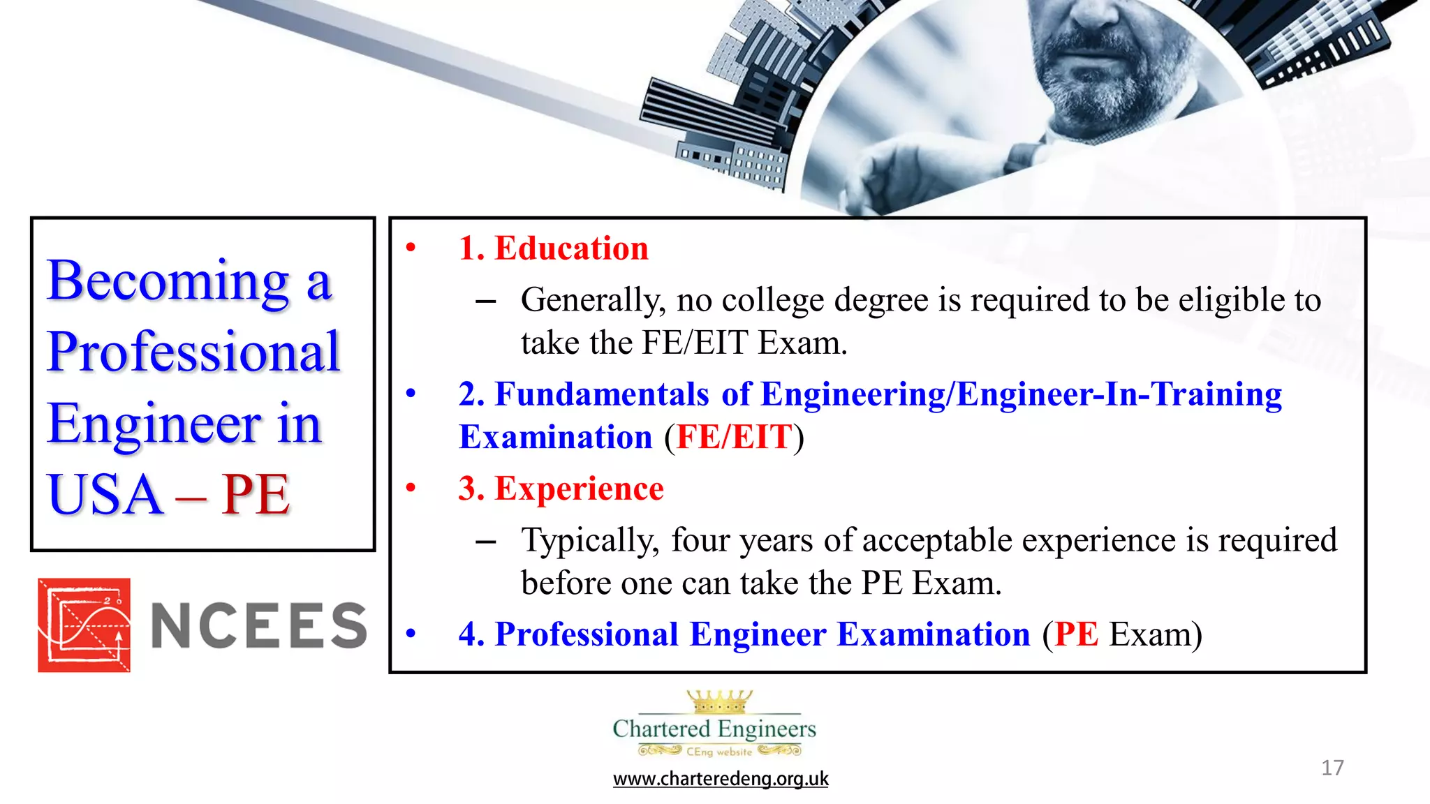 Free lecture pathway to be chartered engineer.pdf