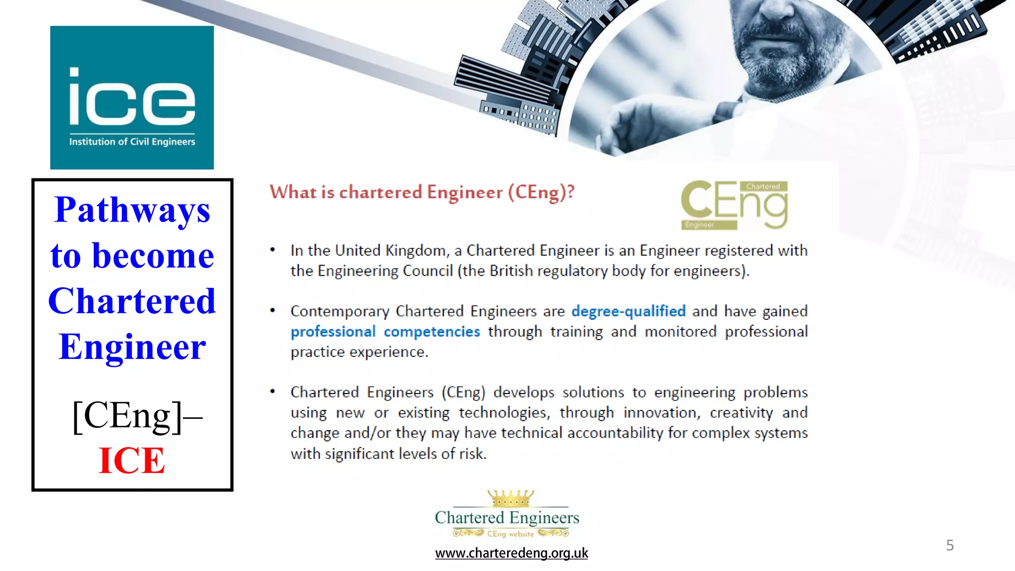 Free lecture pathway to be chartered engineer.pdf