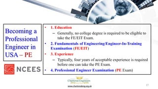 Free lecture pathway to be chartered engineer.pdf