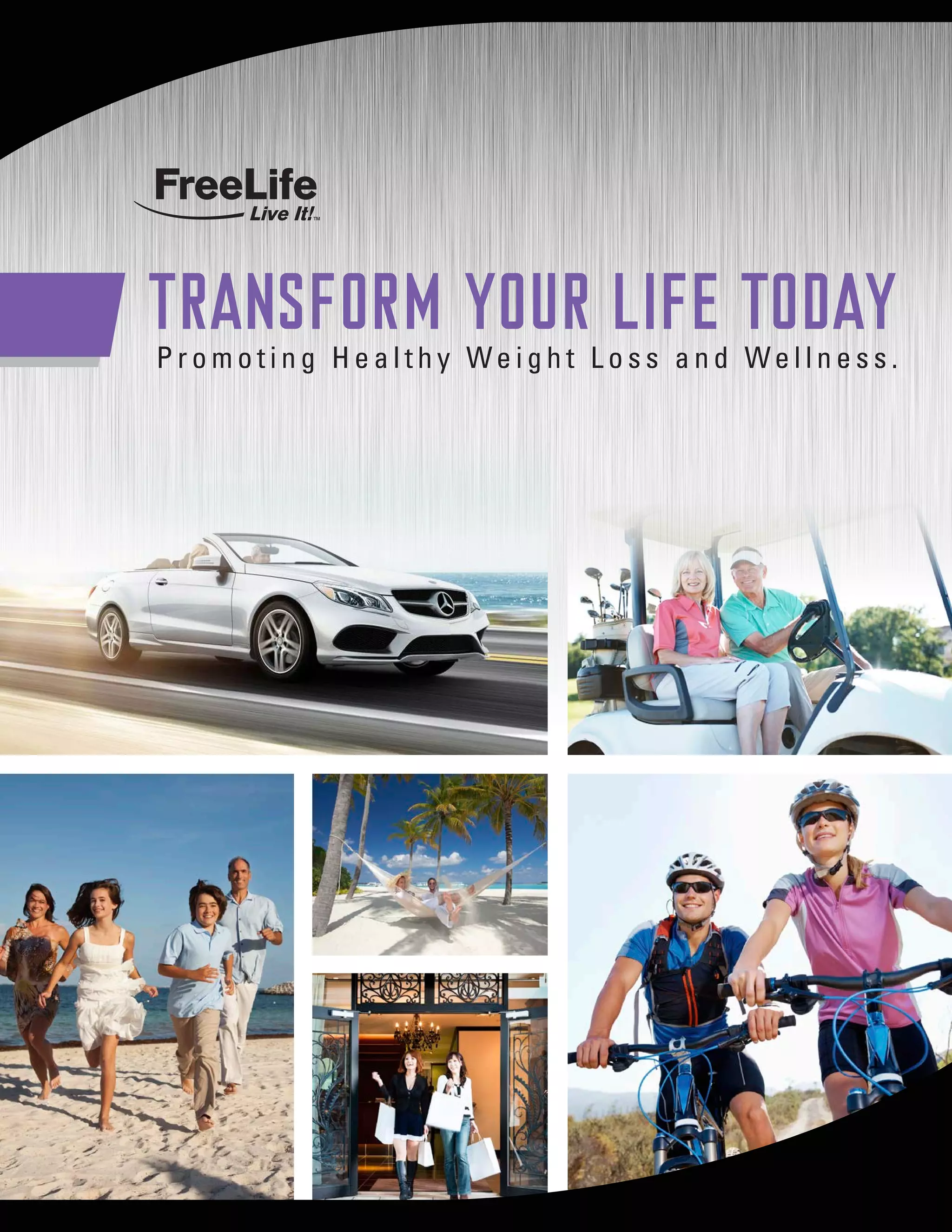 Freelife presentation book us_en | PDF | Healthy Cooking and Eating ...