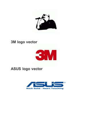 Asus Logo Vector
