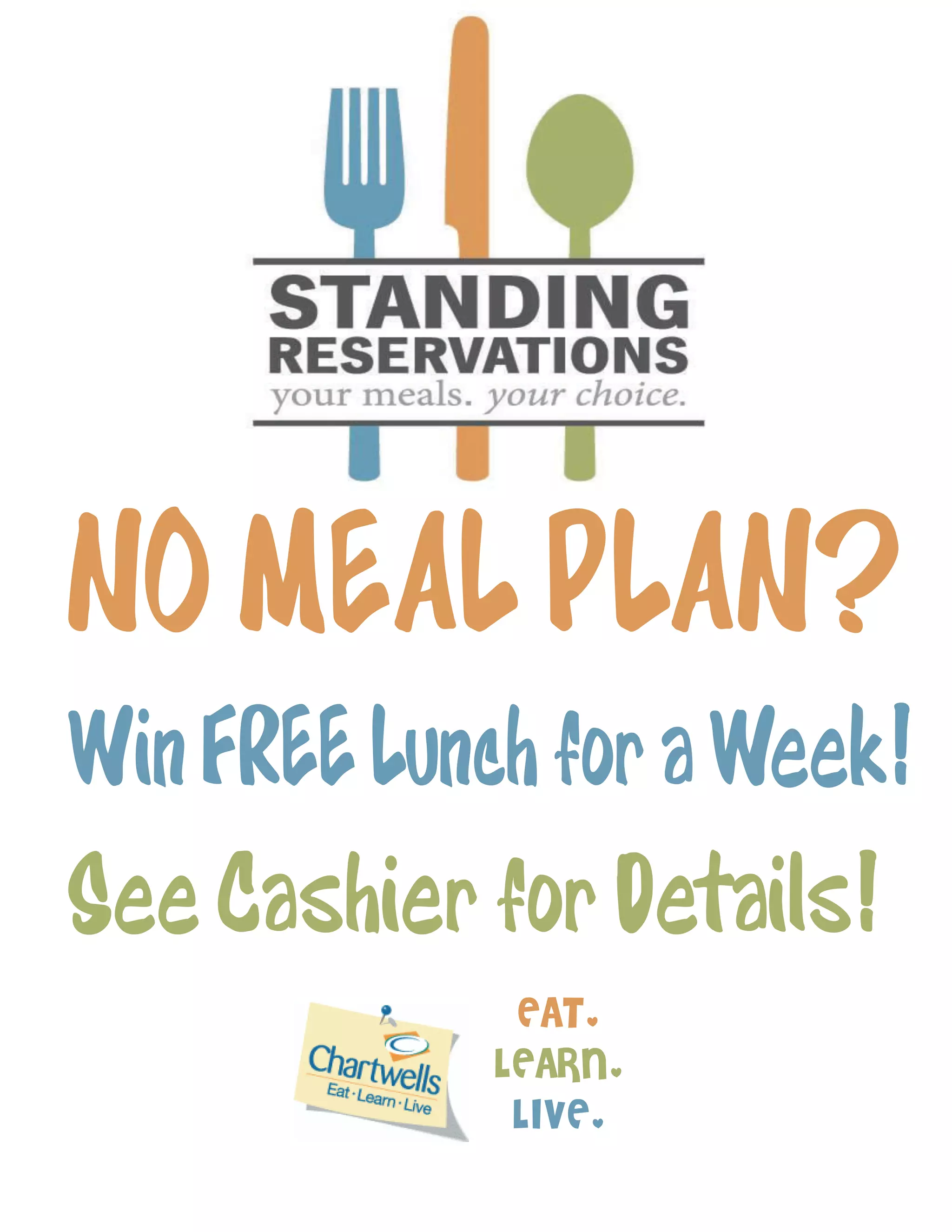Free lunch | PDF