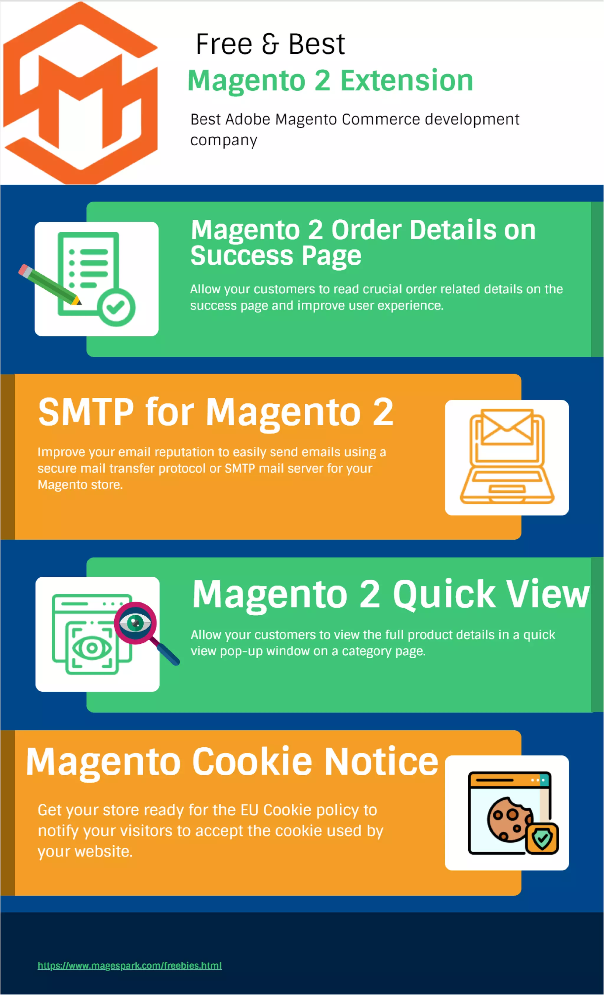 Free magento 2 extension | PDF
