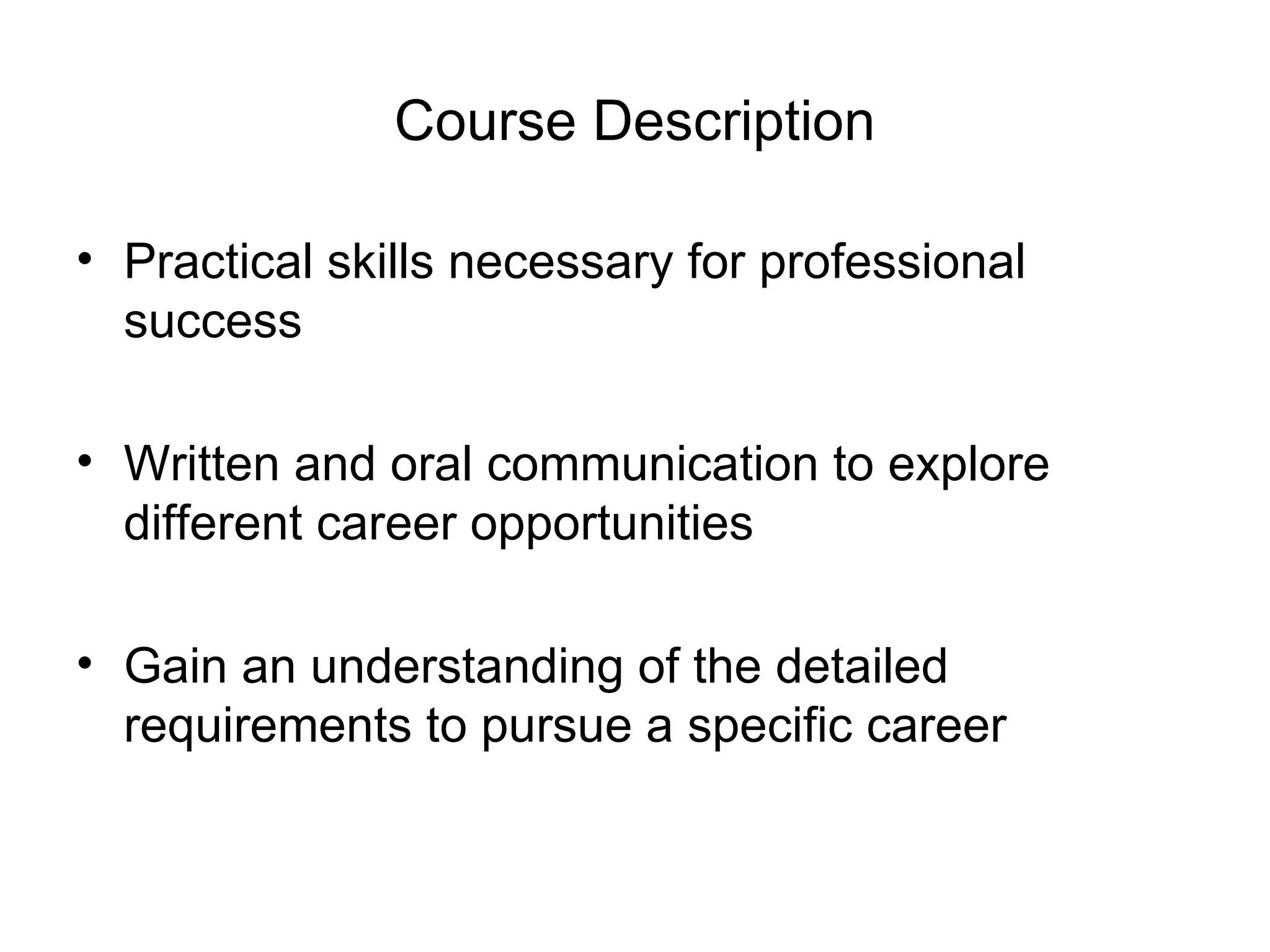 Professional Training Programs | PPT | Postgraduate Education | College ...