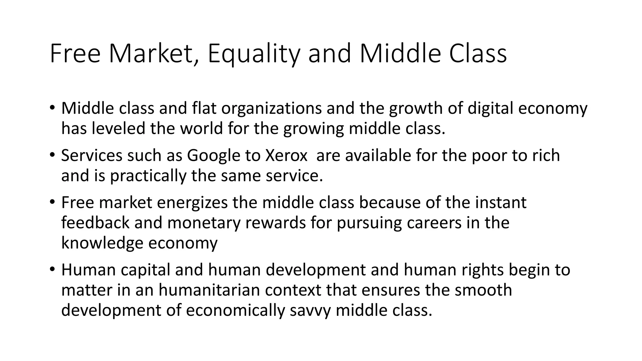 Free Markets.pptx