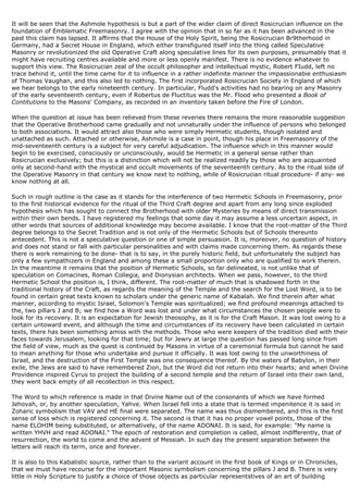 Freemasonry 015 emblematical freemasonry | PDF