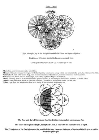 Freemasonry 046 secret symbols of the rosicrucians | PDF