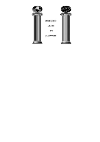 Freemasonry 051 the 47th problem of euclide | PDF | Religion & Spirituality